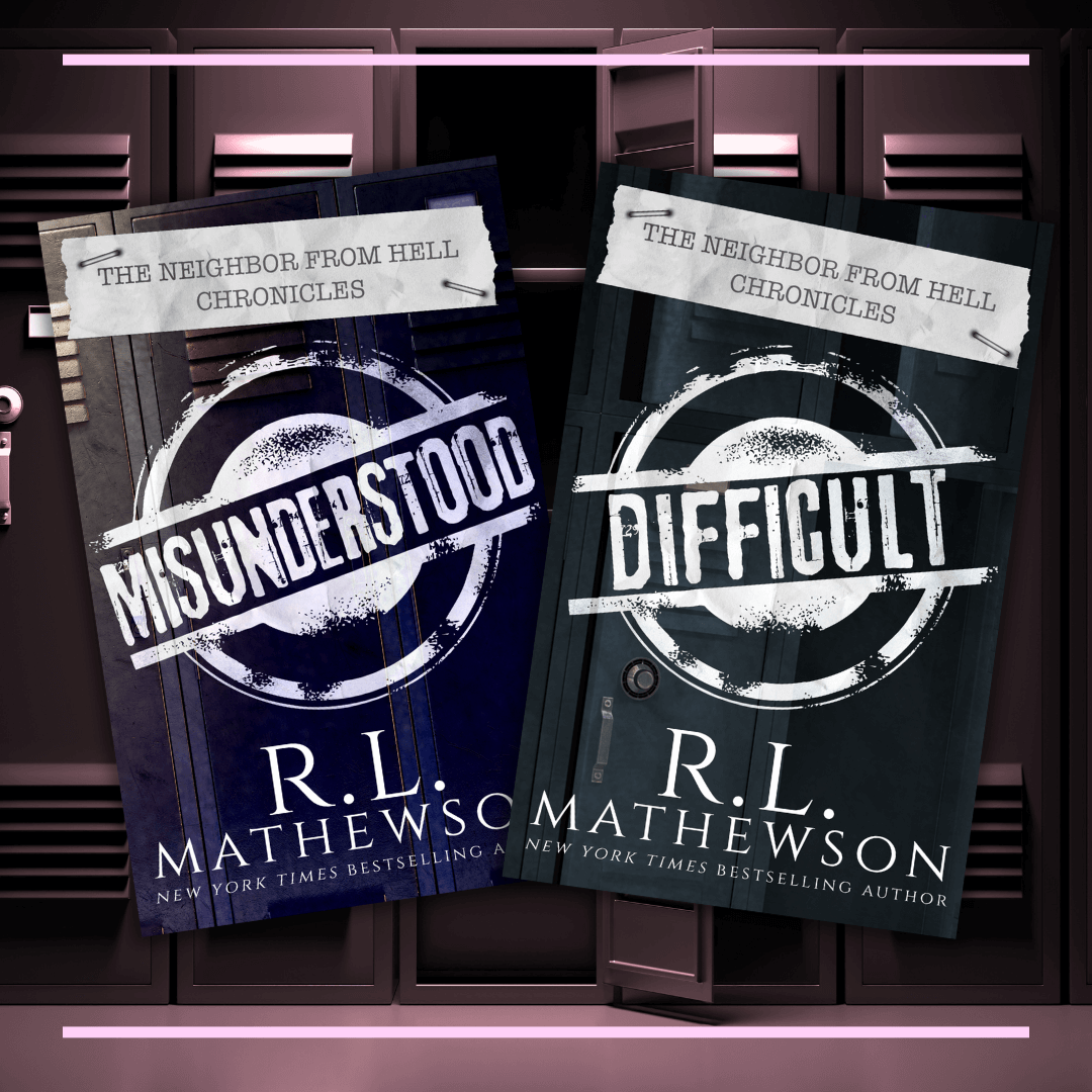 A Bradford Birthday Flashback - RL Mathewson