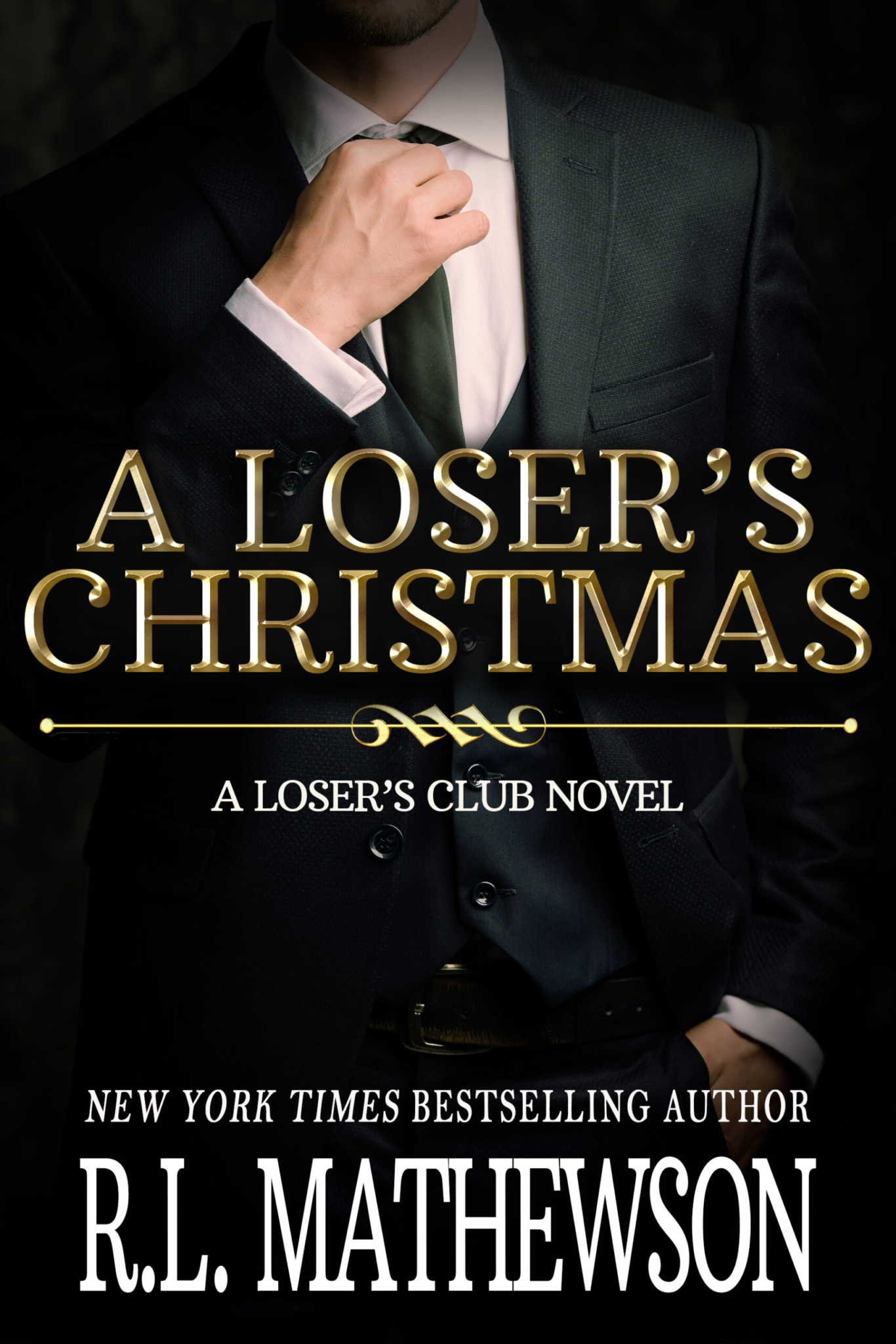 Books by RL Mathewson | RL Mathewson