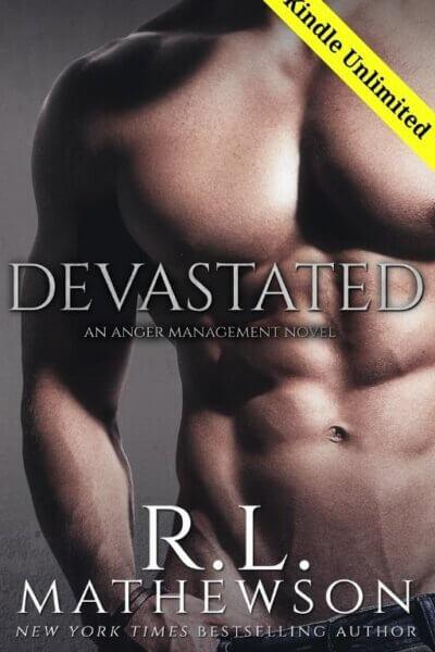 Adult Series - RL Mathewson