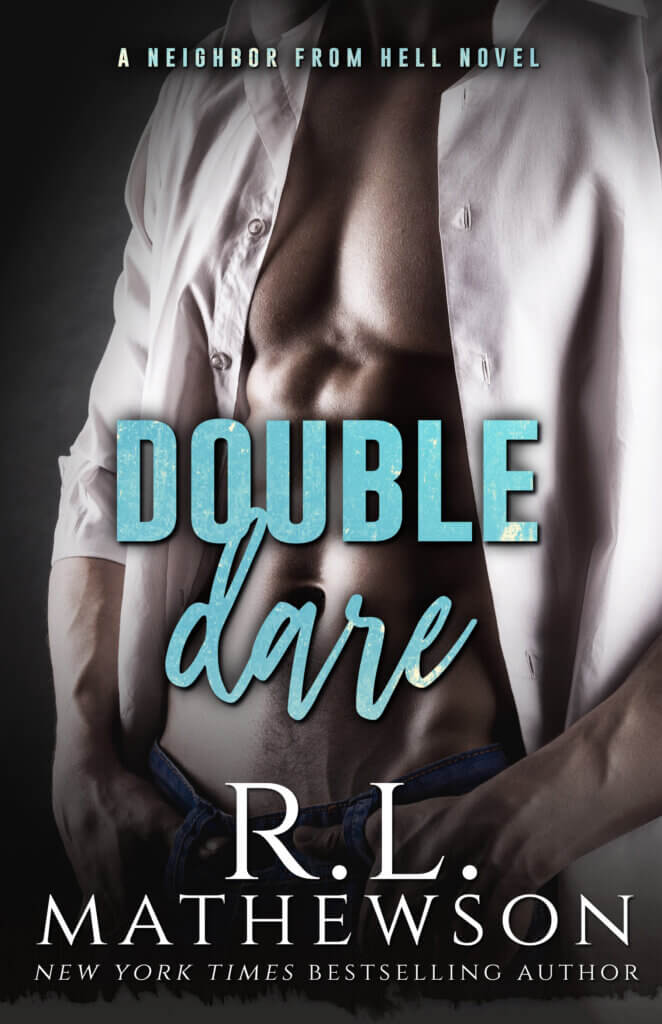 Neighbor From Hell Series - RL Mathewson