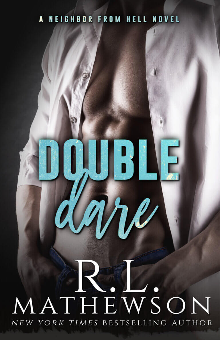 Neighbor From Hell Series - RL Mathewson