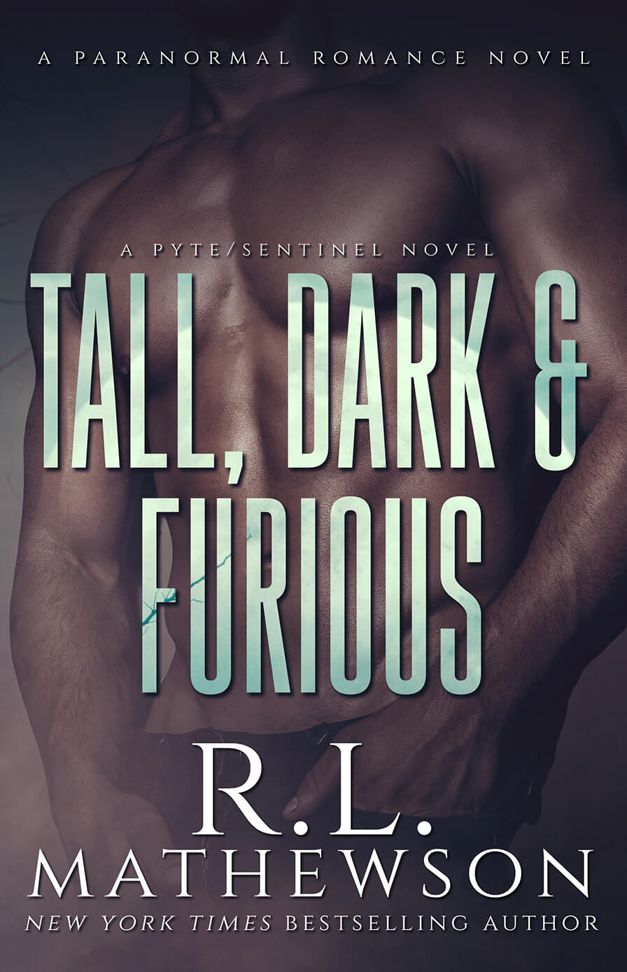 Tall, Dark & Furious - RL Mathewson