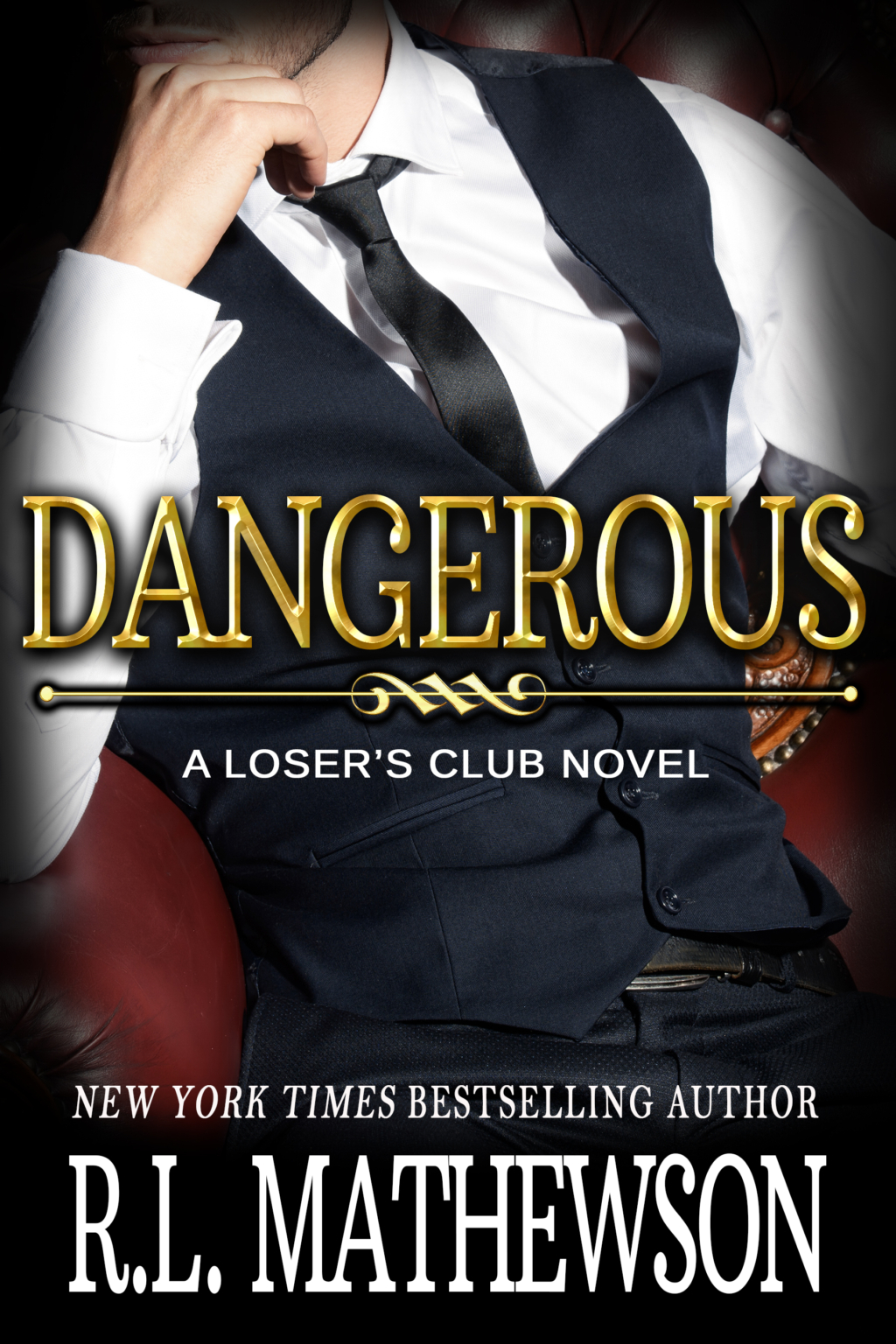 Books by RL Mathewson | RL Mathewson