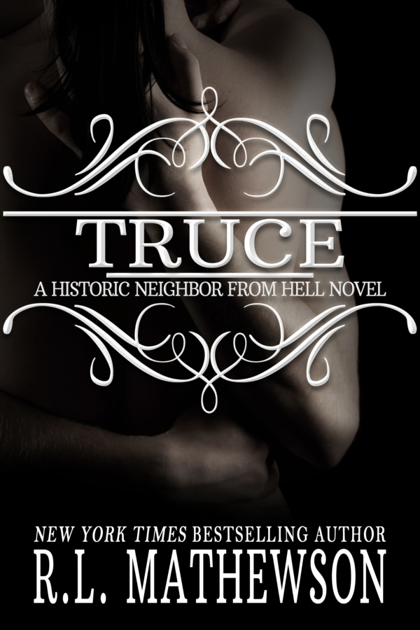 Neighbor From Hell Series - RL Mathewson