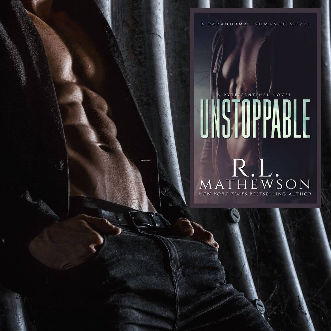 Pyte Training - RL Mathewson